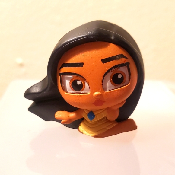 Disney | Toys | Disney Dorables Series 100 Anniversary Pocahontas ...